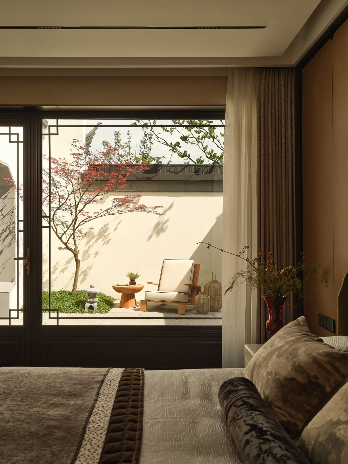 YinjiSpace - IF Design x Xishan International Tourist Resort 230 House Type